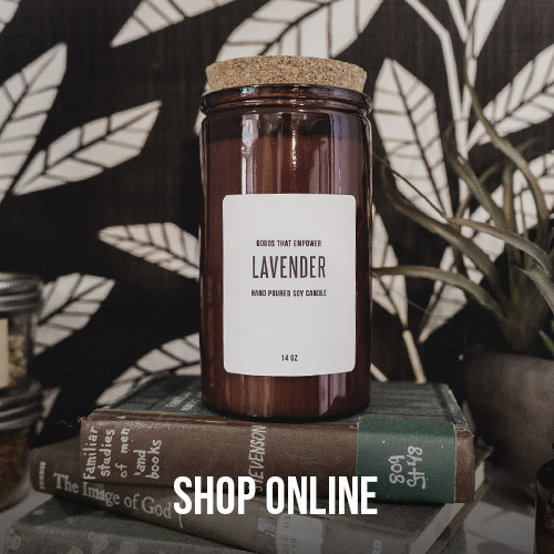 About Our Program - Elijah Rising