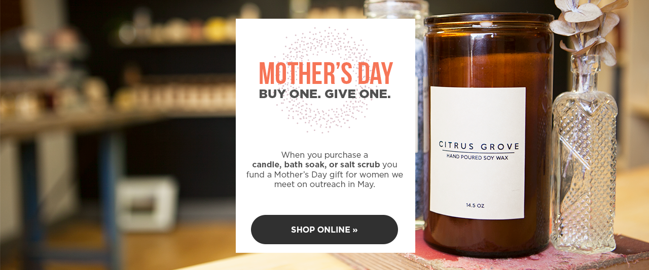 Home - Elijah Rising