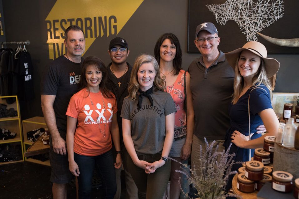 Elijah Rising Store—Now Open! - Elijah Rising