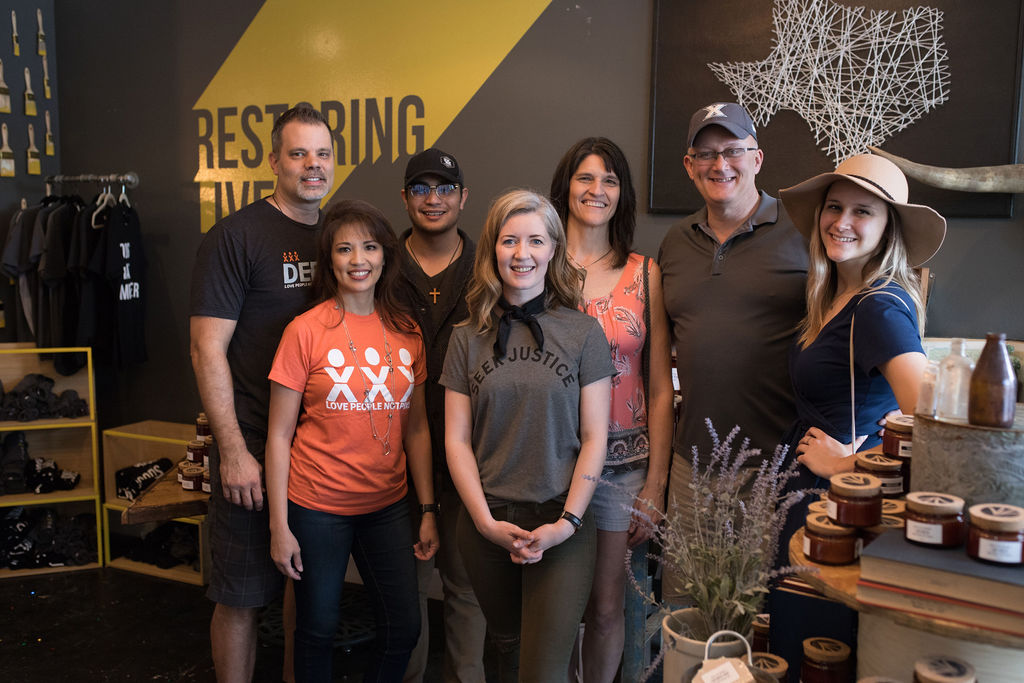 Elijah Rising Store—Now Open! - Elijah Rising