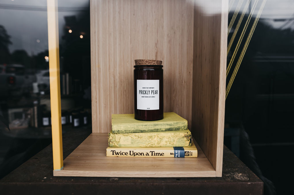 Elijah Rising Store—Now Open! - Elijah Rising