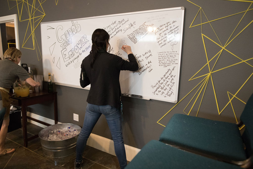 Elijah Rising Store—Now Open! - Elijah Rising