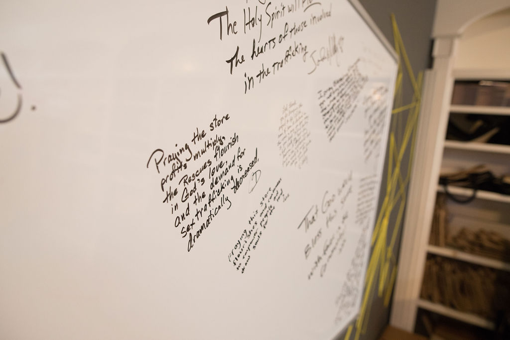 Elijah Rising Store—Now Open! - Elijah Rising