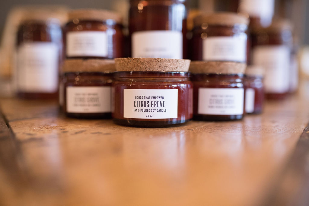 Elijah Rising Store—Now Open! - Elijah Rising