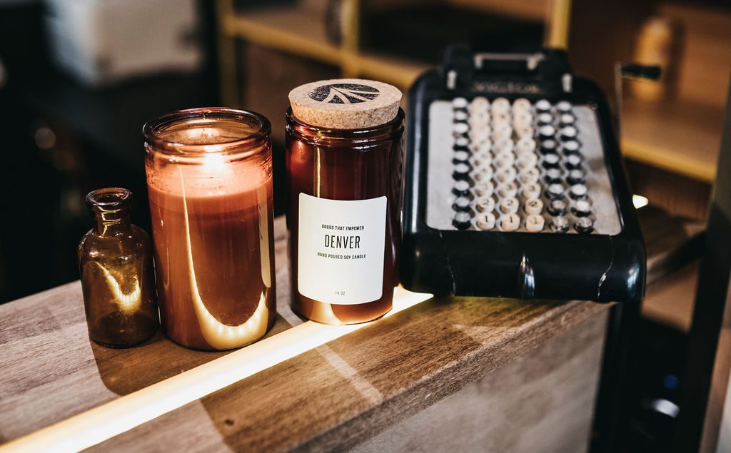 Elijah Rising Store—Now Open! - Elijah Rising