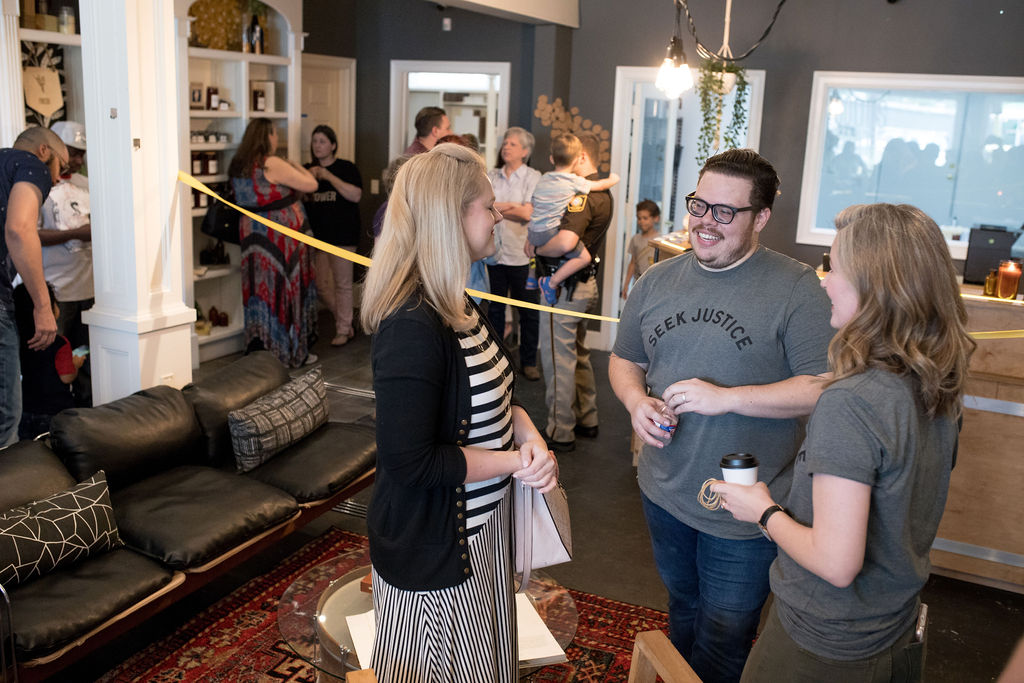 Elijah Rising Store—Now Open! - Elijah Rising