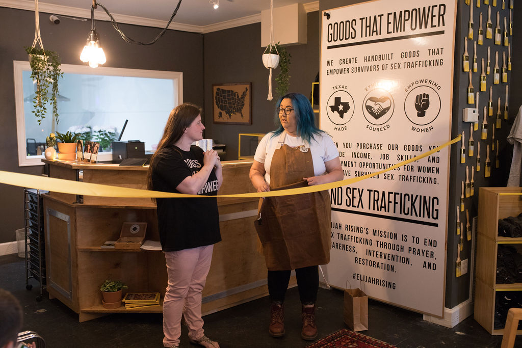 Elijah Rising Store—Now Open! - Elijah Rising