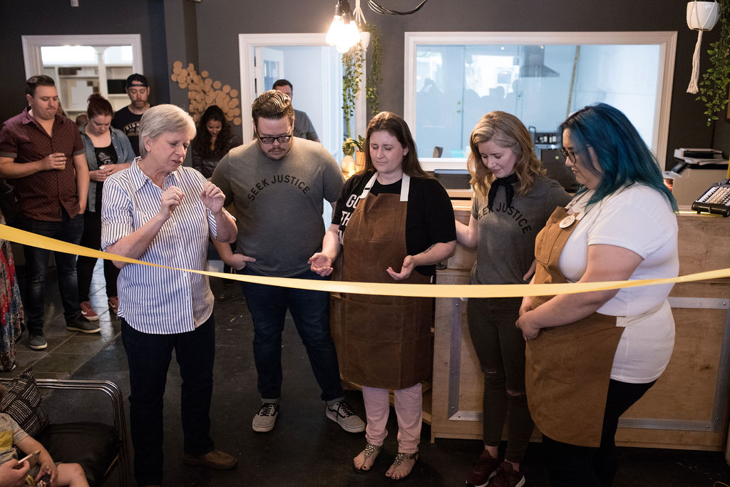 Elijah Rising Store—Now Open! - Elijah Rising