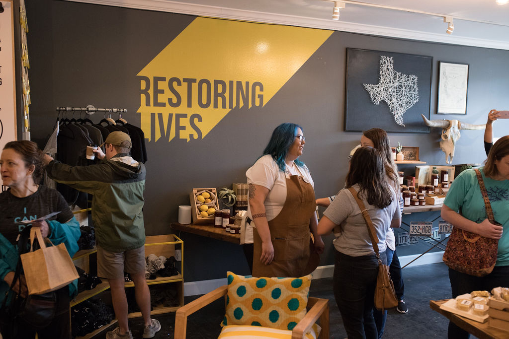 Elijah Rising Store—Now Open! - Elijah Rising