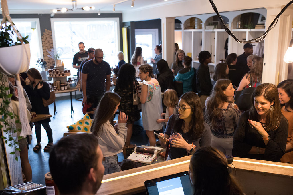 Elijah Rising Store—Now Open! - Elijah Rising