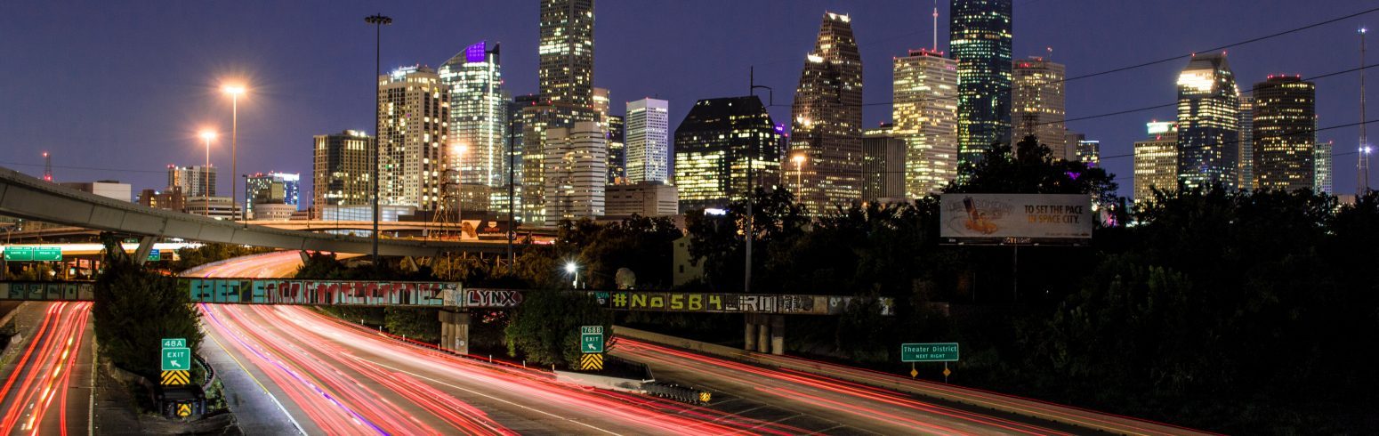 Elijah Rising | 501(c)3 Nonprofit Based in Houston, TX