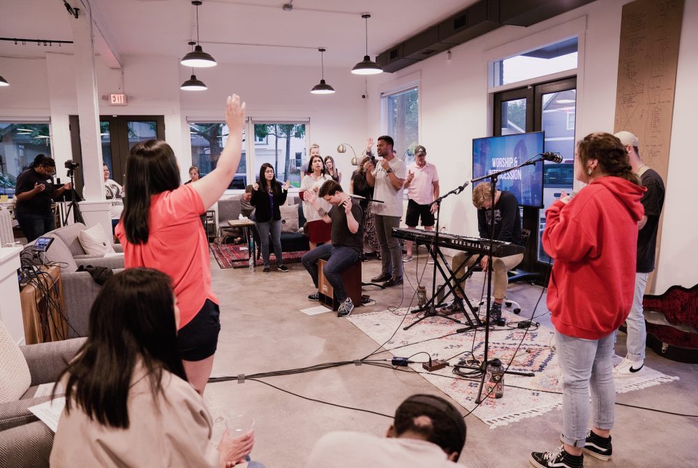 Upcoming Events – Elijah Rising