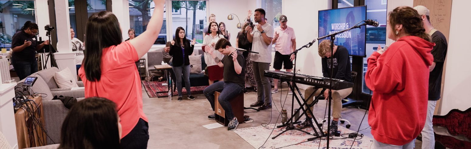 Elijah Rising | 501(c)3 Nonprofit Based in Houston, TX